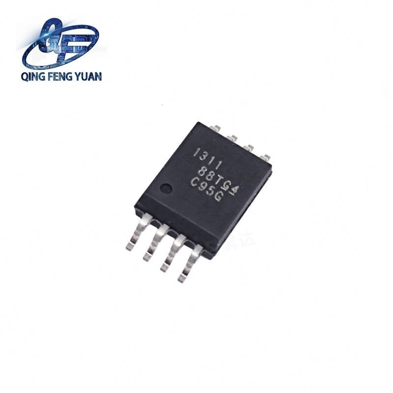 Mcu Máy vi xử lý TI/Texas Instruments chip IC AMC1311DWVR mạch tích hợp ...