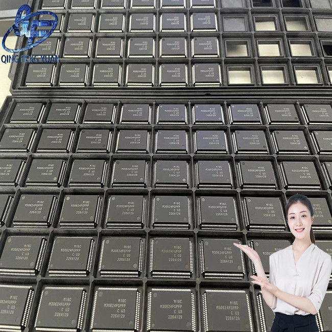 Trung Quốc Professional Electron Components Supplier AD8628ARZ Analog ...