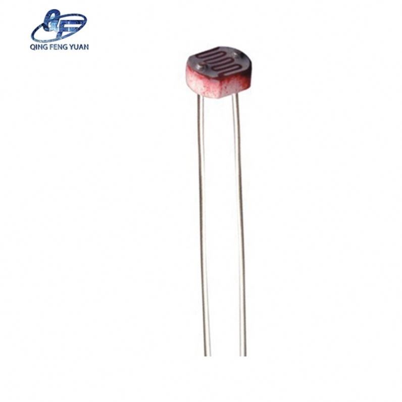 Photovoltaic 4mm CdS Photovoltaic Resistor LDR Price Sensor Module Phản ...